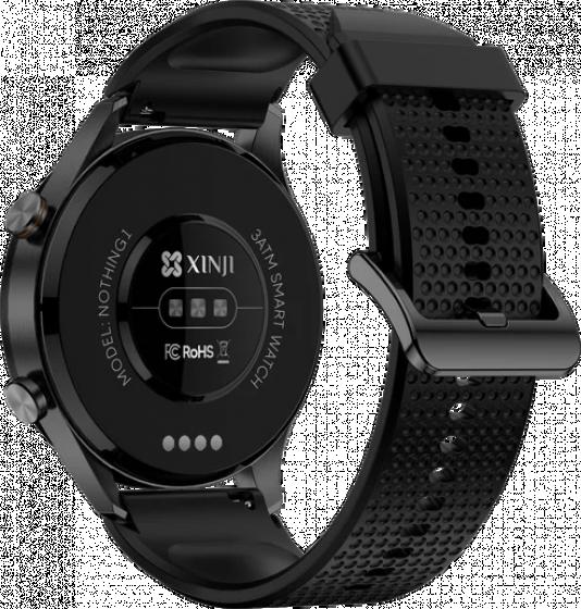 SmartWatch Xinji NOTHING 1 | Envios a todo el Paraguay | Digi Marketplace